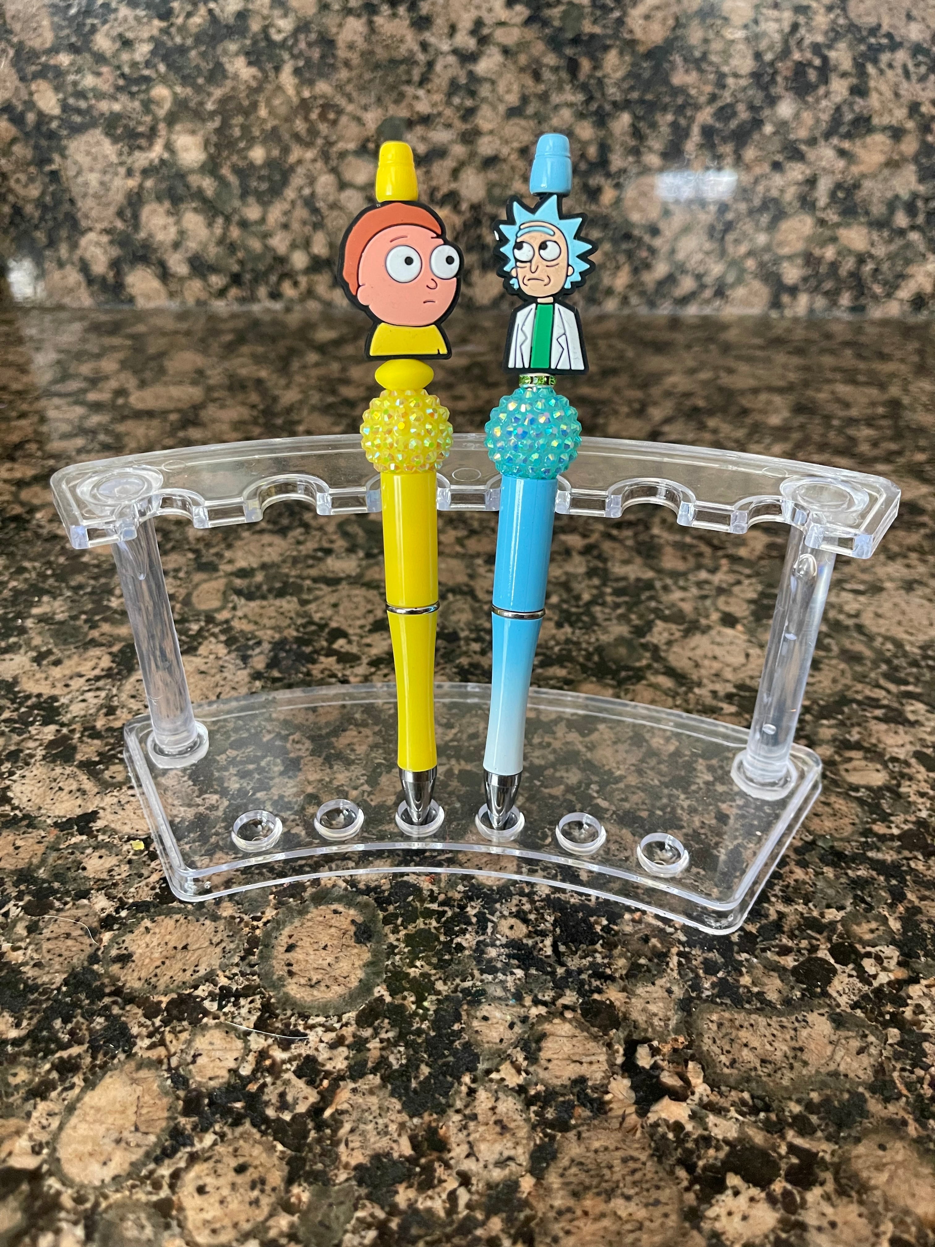 Mad Scientist – Simply Beadable